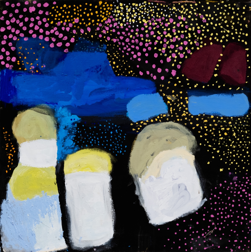Flat Ute - Rita Kemarr Beasley | Alcaston Gallery